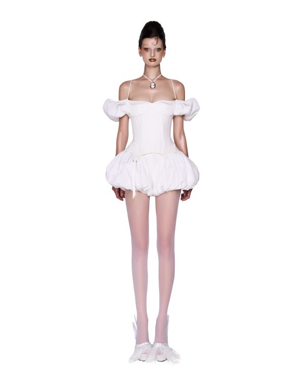 DOUX FOU SET - LSOUL